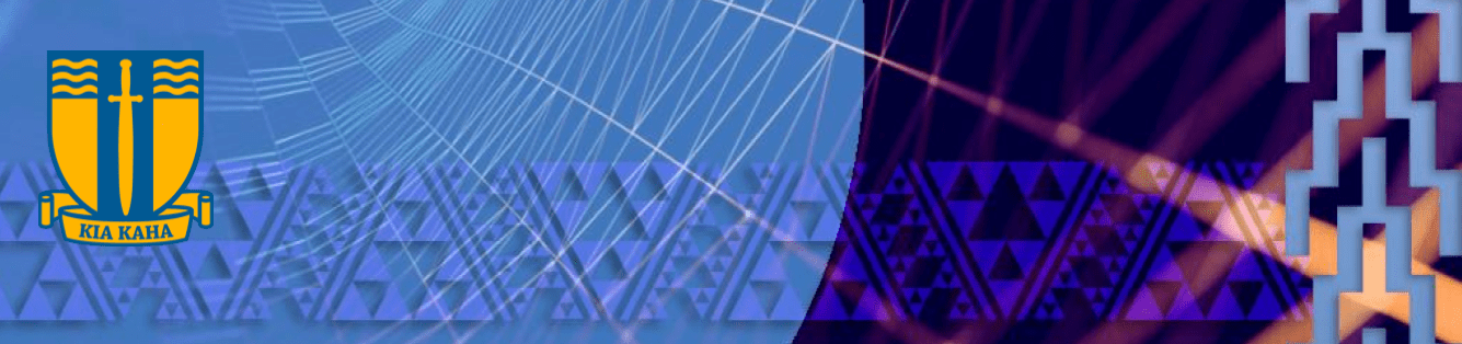 My Visual Mihi – Levi @ Ōtaki College